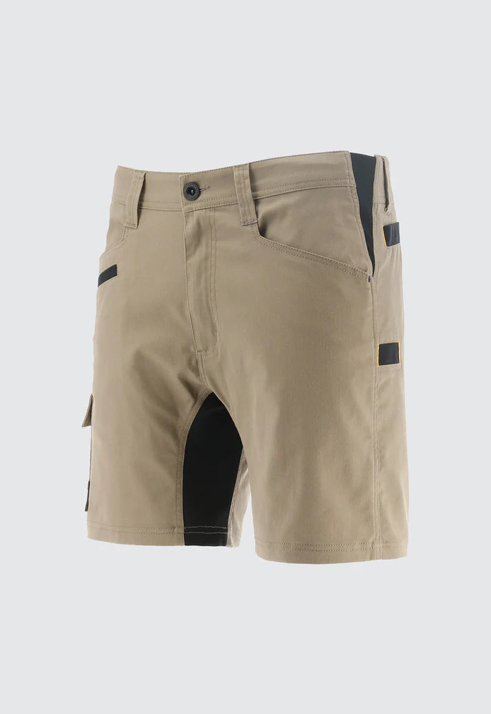 Elite Operator Flex Shorts – A.W. Smith & Sons Home Timber & Hardware